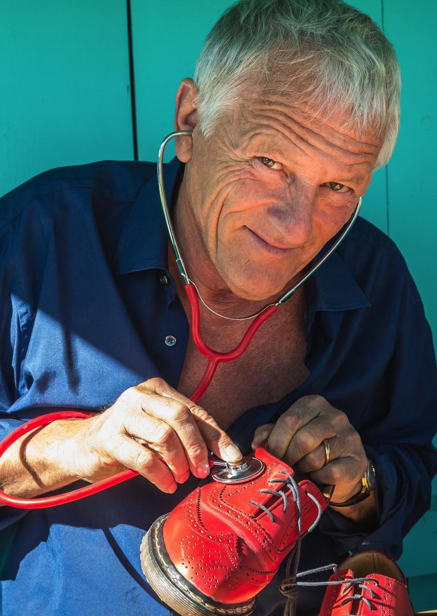 Josef Brustmann (DE) – Schweizer Künstlerbörse