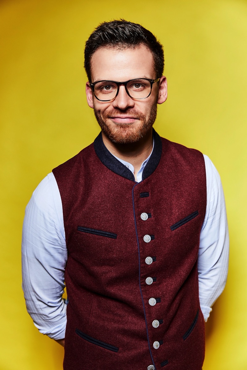 Martin Frank (DE) – Schweizer Künstlerbörse